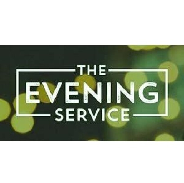 Sunday Evening Worship | Covenant Presbyterian